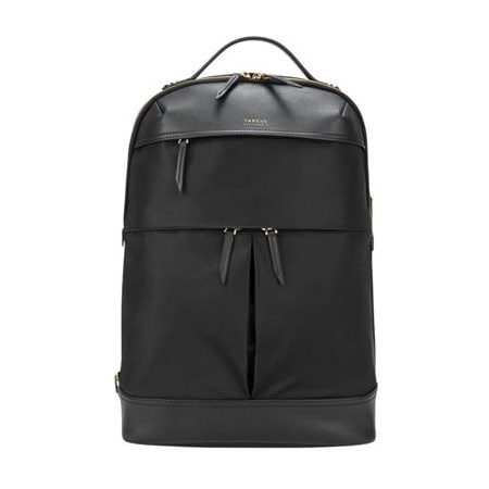 Targus 15" Newport Black BackPack, TSB945BT TSB945BT | Zoro