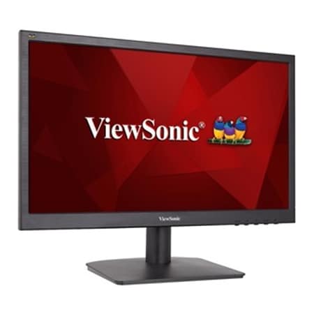 Viewsonic 19" Widescreen Lcd Monitor VA1903H | Zoro