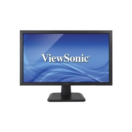 Viewsonic 22" Full HD 1080p LED, VA2252SM VA2252SM | Zoro