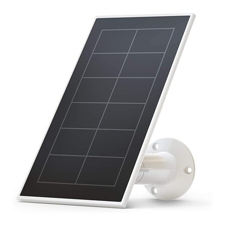 ARLO TECHNOLOGIES INC. Arlo Essential Solar Panel (VMA3600-10000S) | Zoro
