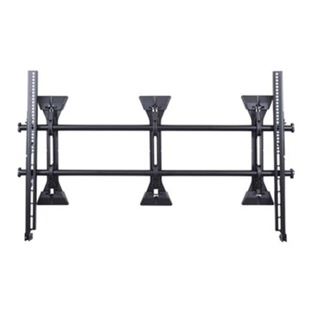 Viewsonic Wall Mount For 55" 100" Screen WMK-070 | Zoro