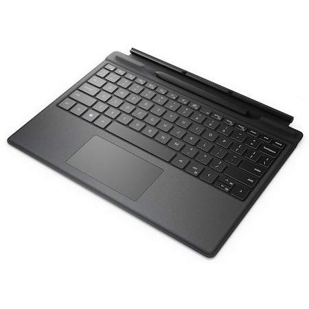Dell Latitude 7320 Detachable Travel Keyboard K19M-BK-US | Zoro
