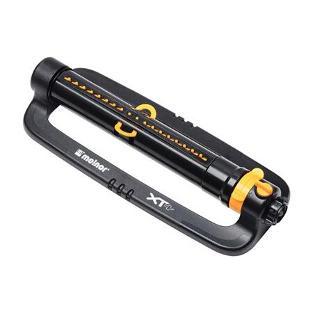 Melnor Turbo Osc Sprinklr w Flow Ctrl, XT4200 XT4200 | Zoro