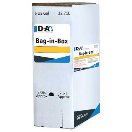 D-A Lubricant Co PennGrade Euro Full Synthetic Motor Oil SAE 5W40 - 6 ...