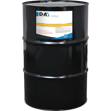 D-A Lubricant Co PennGrade Synthetic Blend Motor Oil SAE 5W20 - 55 ...