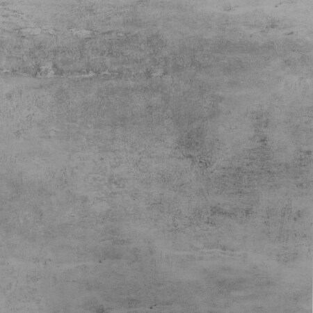 Daltile Daltile Bellant Concrete Grey 36 in. x 36 in. Glue Down Luxury ...