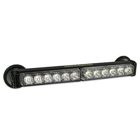 Dc Cargo Rechargeable Magnetic Led Light Bar For Trailer MLLB | Zoro
