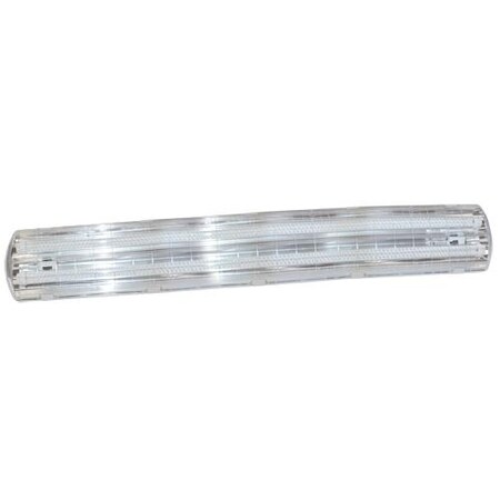 Chg Low Profile 48 in LED Cooler/Freezer Light Fixture LED48X6218C | Zoro