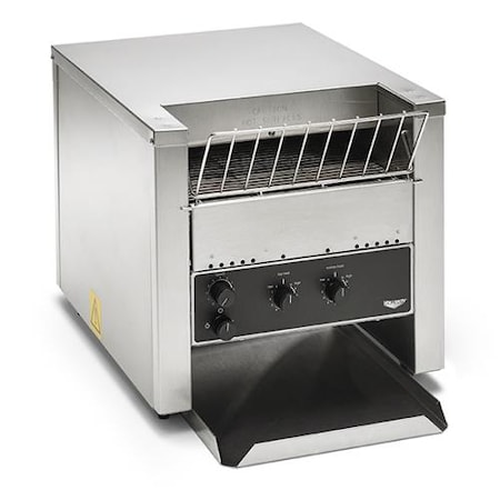 Vollrath 800 Slices/Hr Conveyor Toaster CT4-208800 | Zoro