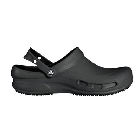 Crocs Work Shoe (Men's 10 / Women's 12) Bistro | Zoro