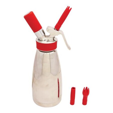 Isi Thermo Xpress 1 pt Cream Whipper 1801 01 | Zoro