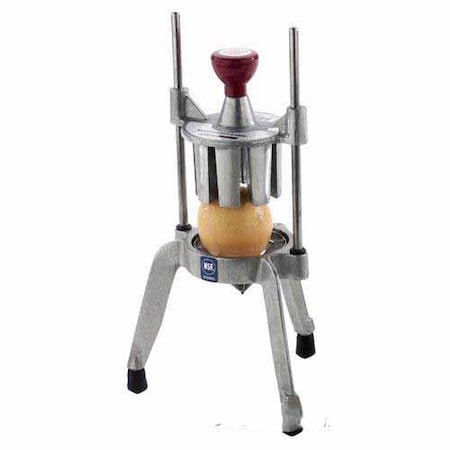 Vollrath Wedgemaster® 8 Section Wedger 808N | Zoro