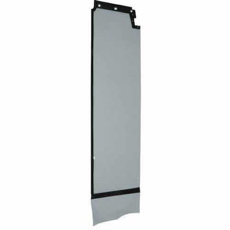 Commercial Clear Vu Replacement Panel 23331 | Zoro