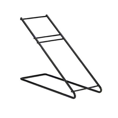 Dispense-Rite Black Wire Disposable Cup Dispenser WR-STAND | Zoro