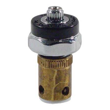 Encore Plumbing Hand Sink Faucet Hot Stem Assembly KL41-Y007 | Zoro