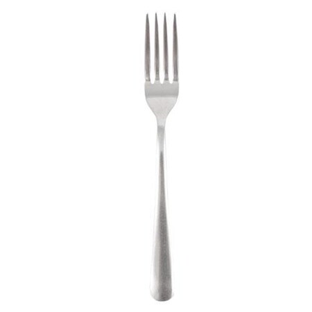 Walco Stainless 7 in Windsor Heavy Weight Dinner Fork, PK24 8905 | Zoro