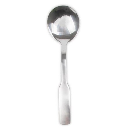 World Tableware Brandware Bouillon Spoon, PK36 136 016 | Zoro