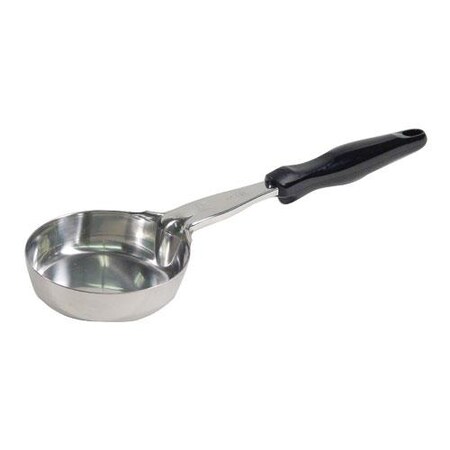 Vollrath 8 oz Antimicrobial Spoodle Solid Portion Spoon 6433820 | Zoro