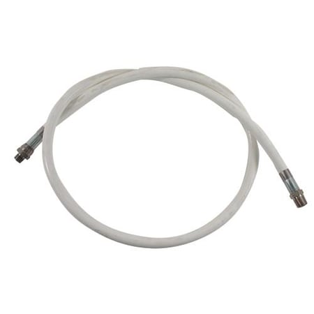 Commercial 72" Fryer Filter Hose 63358 | Zoro