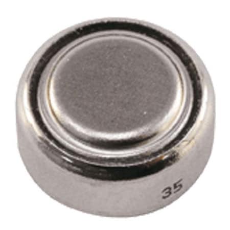 Commercial Thermometer Replacement Battery AB13 | Zoro