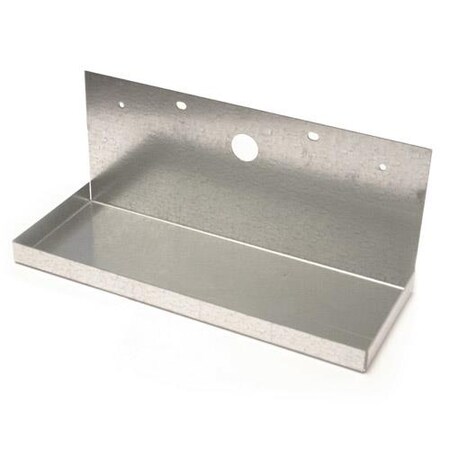 Continental Refrigeration Condensate Pan Bracket CM1-1136 | Zoro