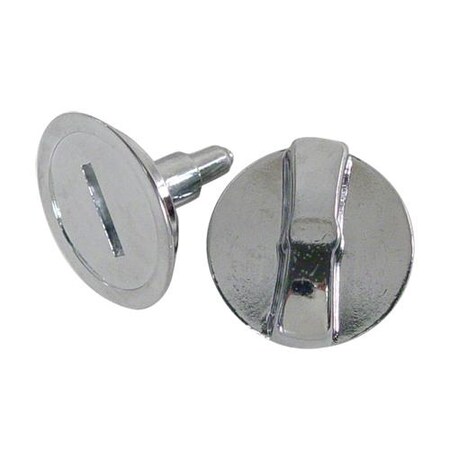 Commercial Inside/Outside Concealed Knob Set 38112 | Zoro