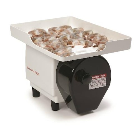 Nemco ShrimpPro Electric Shrimp Cutter and Deveiner 55925 | Zoro