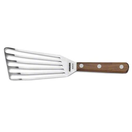 Victorinox Swiss Army 3 in x 6 in Slotted Fish Turner 7.6259.10 | Zoro