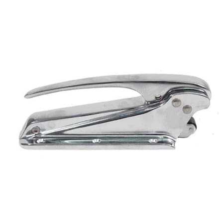 Kason 0055 Safeguard Latch 10055000076 | Zoro