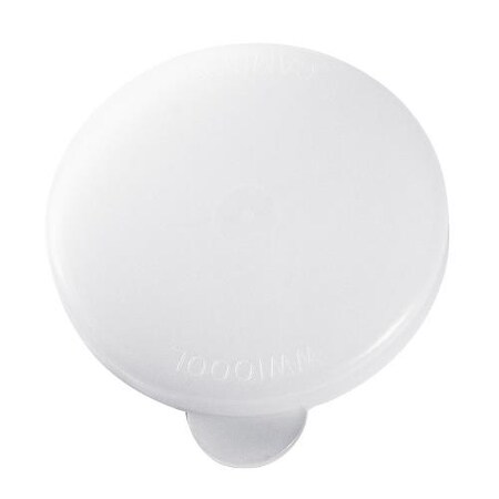 Cambro 1 1/2, 1 & 1/2 L Camwear® Camliter® Replacement Lid WW1000L148 ...