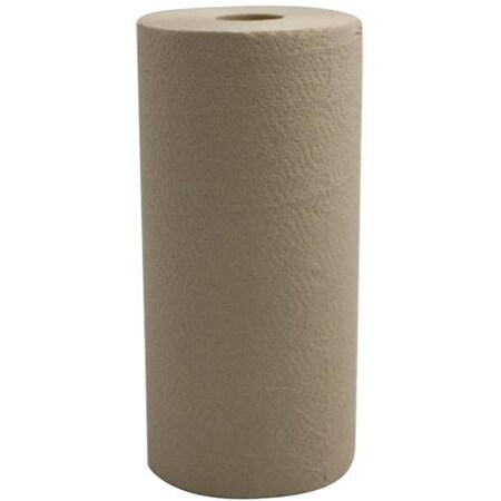 Sca Tissue Tork Advanced Roll Paper Towels, 2 Ply, Natural HK1975A | Zoro