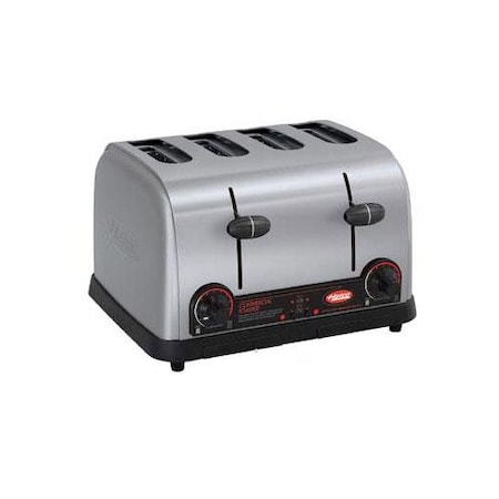 Hatco 4 Slot Medium Duty Pop Up Toaster TPT-120 | Zoro