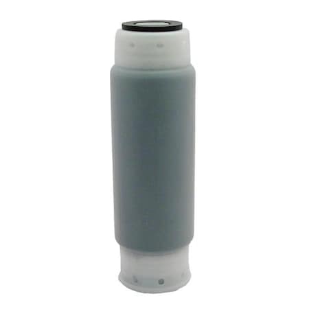 3M CFS Series Replacement Water Filter Cartridge w/ Scale Inhibitor ...