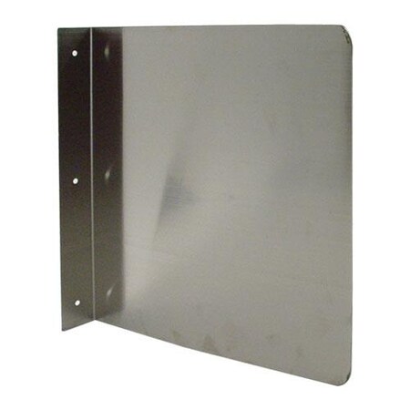 Gsw Add-On Hand Sink Splash Guard (SP-S1512) | Zoro