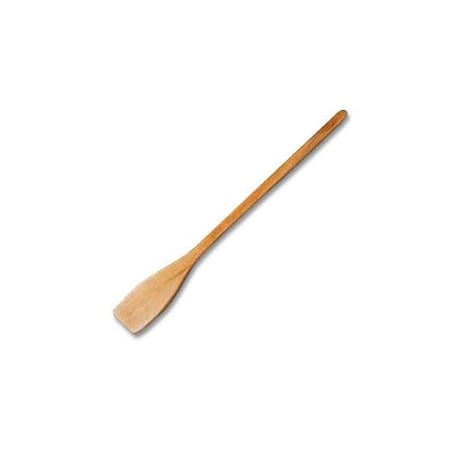 American Metalcraft 36 in Wood Stir Paddle 360 | Zoro