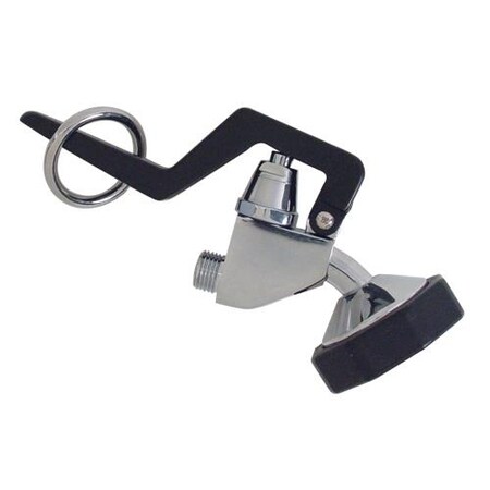 Encore Plumbing Angled Pre-Rinse Spray Valve KL50-Y030 | Zoro