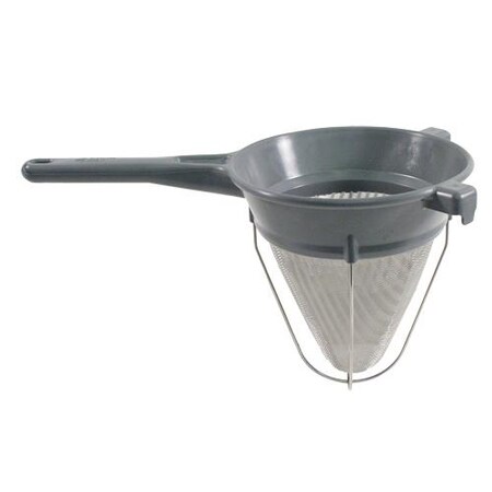 Matfer Bourgeat 7 7/8 in Chinois Strainer 17360 | Zoro