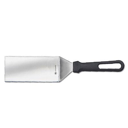 Victorinox Swiss Army 6 in x 3 in High Heat Square Turner 7.6259.23-X2 ...
