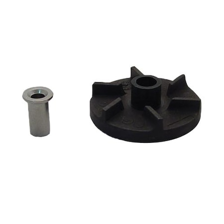 Commercial Universal Impeller Kit 66522 | Zoro