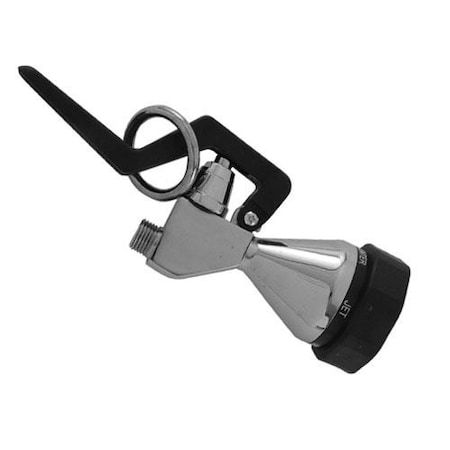 Encore Plumbing Adjustable Pre-Rinse Spray Valve KL50-Y102 | Zoro