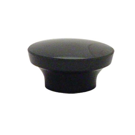 Server Black Knob 82023-000 | Zoro