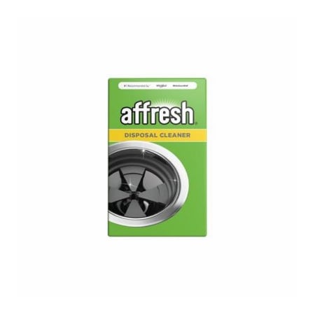 Affresh Disposal Cleaner Tablets W10509526 | Zoro