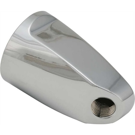 Symmons Head Bracket Nu-Arm in Chrome 301 | Zoro