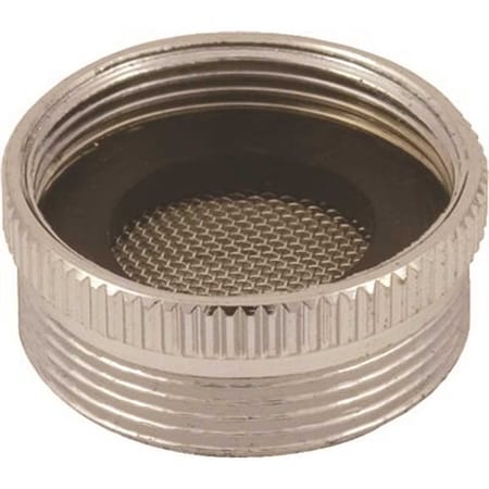 Proplus Aerator Thread Adapter Chrome 144247 | Zoro