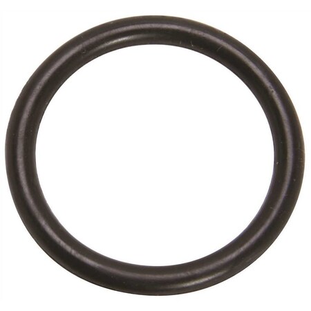 Rpm Products O-RING, 11/16 X 9/16 X 1/16 IN R-015 BN70 | Zoro