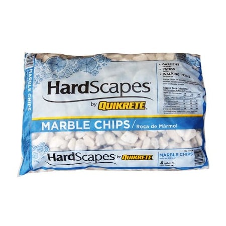 Quikrete 50# Marble Chips 1175-00 | Zoro