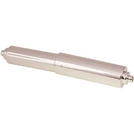 Proplus Plastic Toilet Paper Roller in Chrome Plated 202008 | Zoro