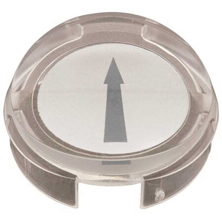 Proplus Bathtub and Shower Diverter Index Button for Sterling 33419 | Zoro