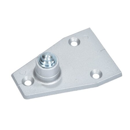 Cr Laurence G Type Floor Mount Bottom Pivot Assembly 20742 | Zoro