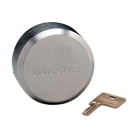 Master Lock Padlock Pro Series 2-7/8-in W Die-Cast Zinc Dual Ball ...